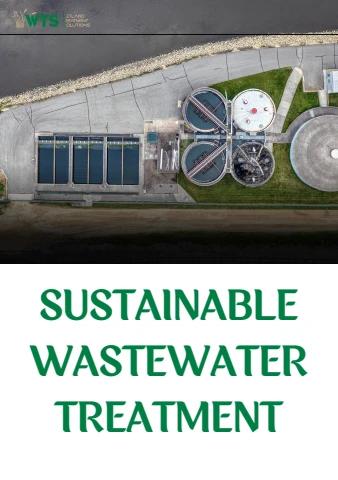 Engineered Wetlands for Sustainable Wastewater Treatment