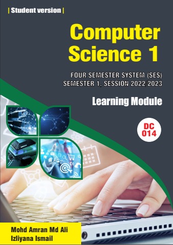 DC014-Computer Science