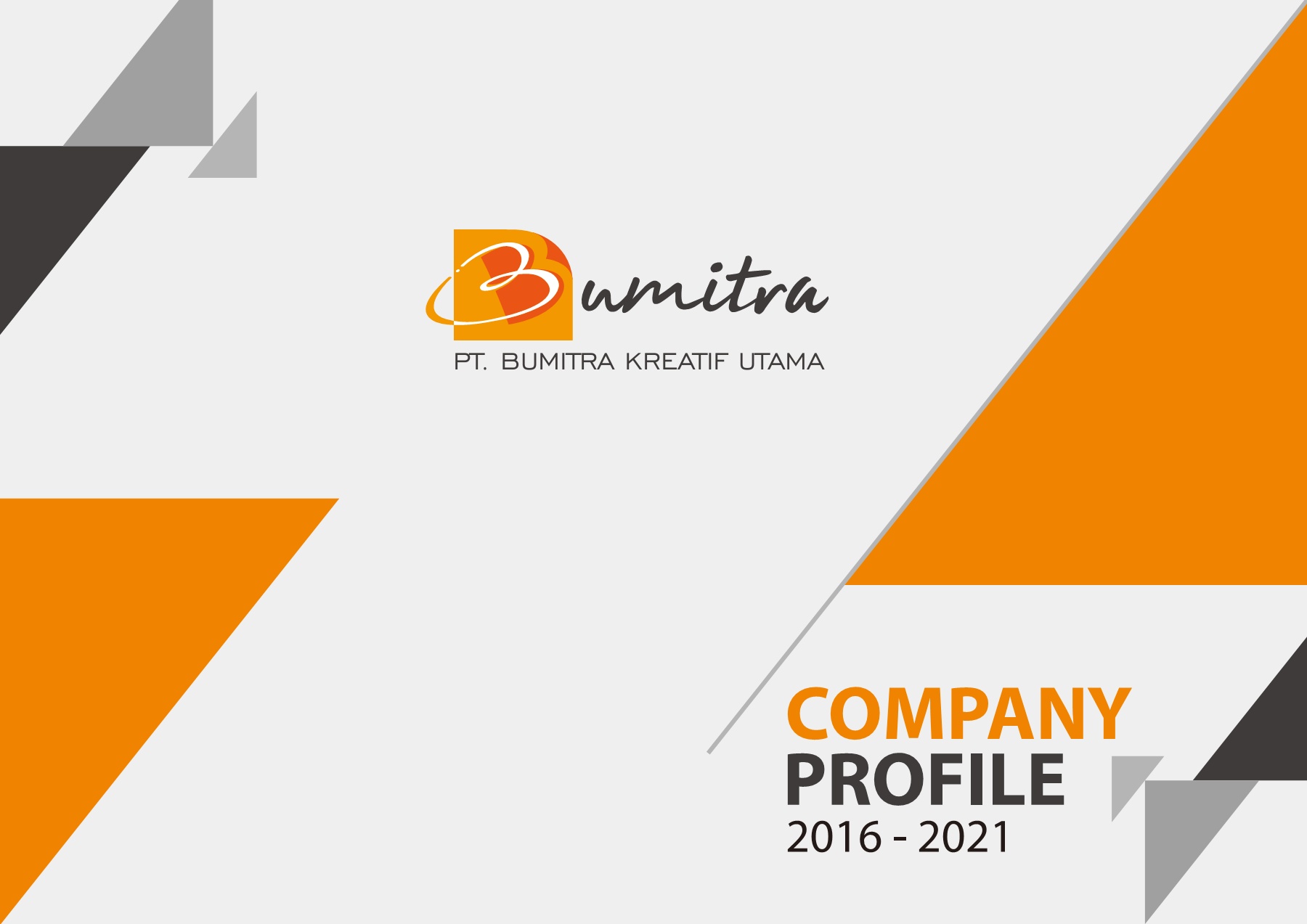 Bumitra Logo