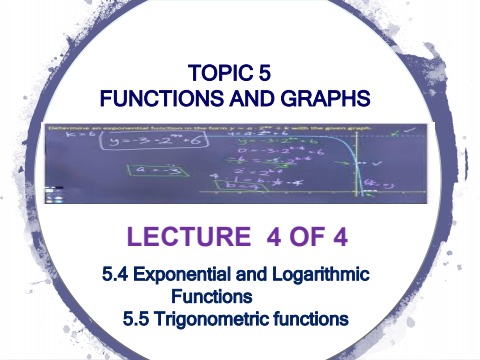 SM015 Chapter 5 (Lecture 4 of 4) - LIM TENG KEE KM-Pensyarah Flip PDF ...