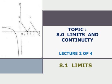 SM015 Chapter 8 (Lecture 2 of 4) - LIM TENG KEE KM-Pensyarah Flip PDF ...