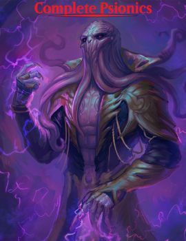 Complete Psionics V1 - Nicholas Kroll Flip PDF | AnyFlip