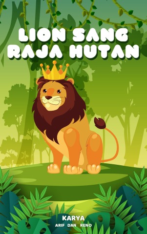 LION SANG RAJA HUTAN - sd2pagutan Flip PDF | AnyFlip