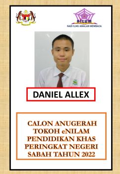 FOLIO DANIEL ALLEX (ANYFLIP 2022) - tinakdt Flip PDF | AnyFlip
