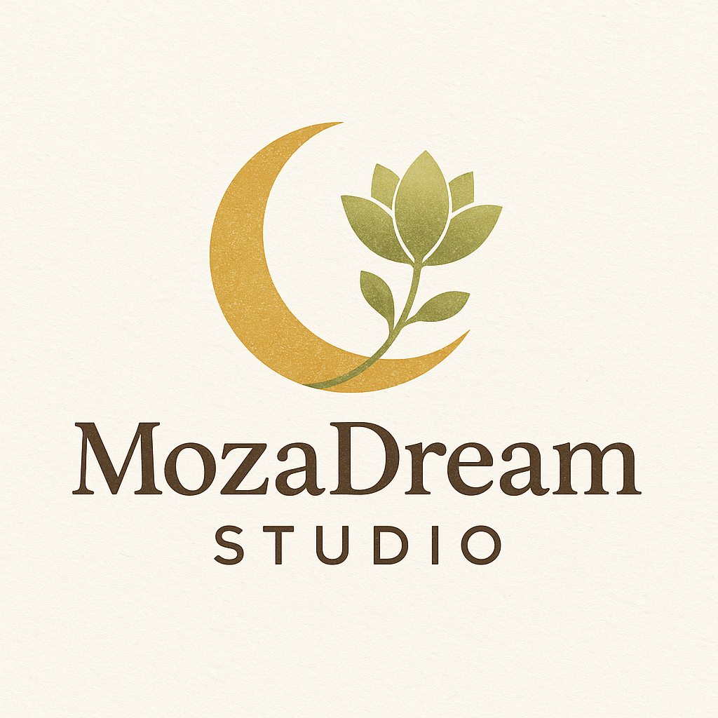 MS004 - Moza Dream Studio Flip PDF | AnyFlip