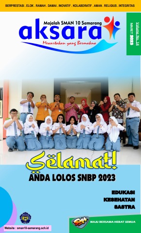 E-MAJALAH AKSARA - blakasuta58 Flip PDF | AnyFlip