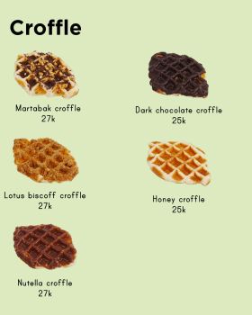 Croffle menu - rheza0194 | PDF Online | AnyFlip