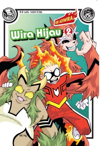 Wira Hijau 2 - mastura.sasbadi Flip PDF | AnyFlip