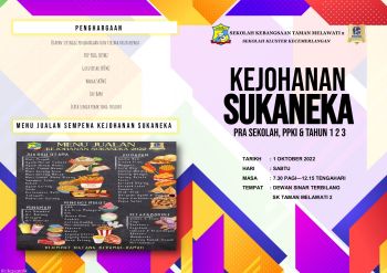 KEJOHANAN SUKANEKA SKTM2 2022 - g-82318238 Flip PDF | AnyFlip
