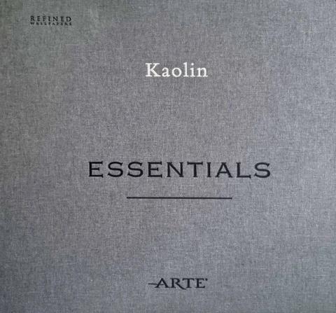 KAOLIN - Icon Decorative Flip PDF | AnyFlip