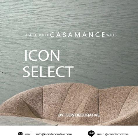 ICON SELECT - Icon Decorative Flip PDF | AnyFlip