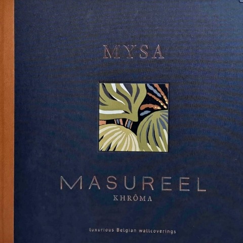 MYSA - Icon Decorative Flip PDF | AnyFlip