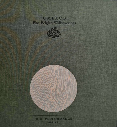 HIGH PERFORMANCE PATINA - Icon Decorative Flip PDF | AnyFlip