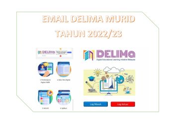 EMAIL DELIMA MURID 2022 - skdah2pasirmas Flip PDF | AnyFlip