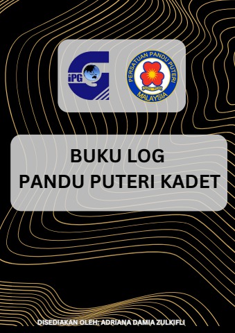 TUGASAN MPU3441a BUKU LOG PANDU PUTERI - ADRIANA DAMIA BINTI ZULKIFLI ...