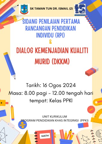 SIDANG PENILAIAN RPI DAN DKKM PPKI