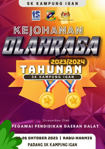 BUKU PROGRAM KOT SK KAMPUNG IGAN 2023 - g-12489265 Flip PDF | AnyFlip