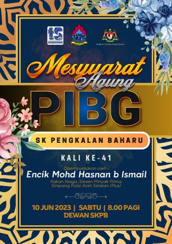 Copy of Buku Program PIBG pdf