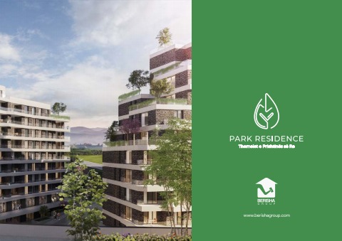 A18 - Park Residence - Katalog