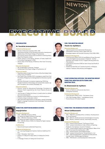 Leaflet The Newton Group 2024 - thenewton Flip PDF | AnyFlip