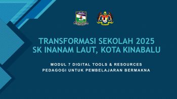 SK INANAM LAUT TS25 MODUL 7 - SUZIAN BIN AWANG MUS Moe | Membalik PDF ...