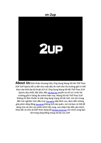 vn-2up - banicasullan Flip PDF | AnyFlip