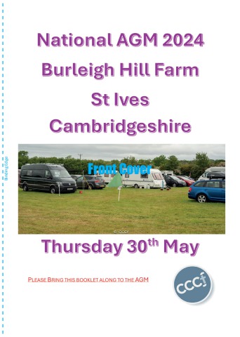 AGM 2024 - sales Flip PDF | AnyFlip