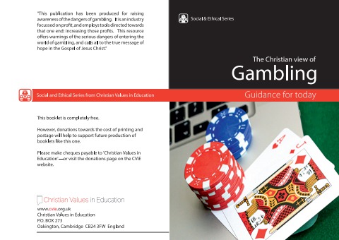 Gambling_outside cover2 - sales Flip PDF | AnyFlip