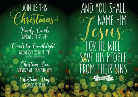 poster_green - sales Flip PDF | AnyFlip