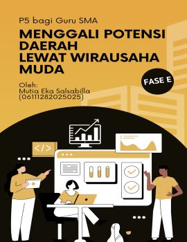 UAS PPF_ Mutia Eka Salsabilla(06111282025025) - mutiaeka2512 Flip PDF | AnyFlip