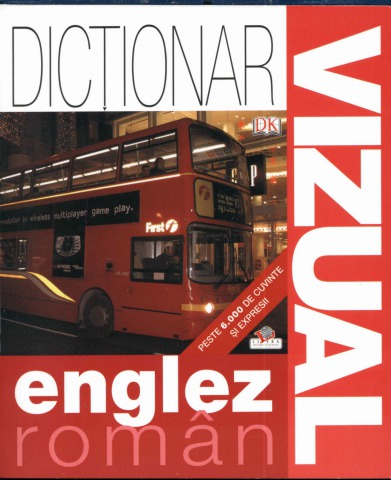 Dictionar vizual englez-roman - daniela_vancu Flip PDF | AnyFlip