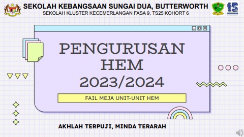 FAIL MEJA UNIT HEM 2023_2024.pptx - rafidahomar Flip PDF | AnyFlip