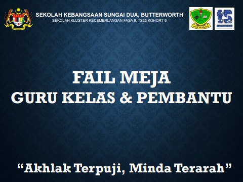 FAIL MEJA GURU KELAS.pptx - rafidahomar Flip PDF | AnyFlip