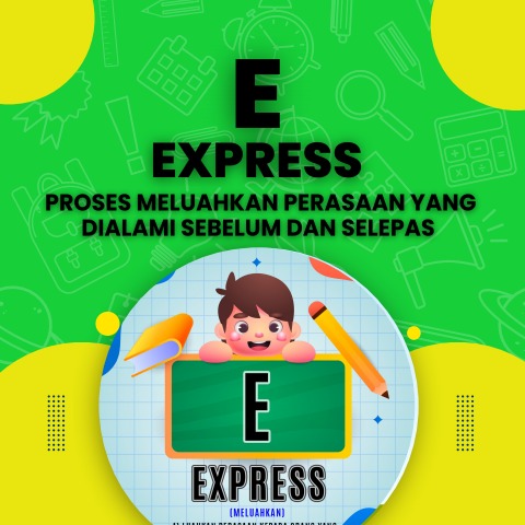 EXPRESS - Muhammad Safuan Flip PDF | AnyFlip
