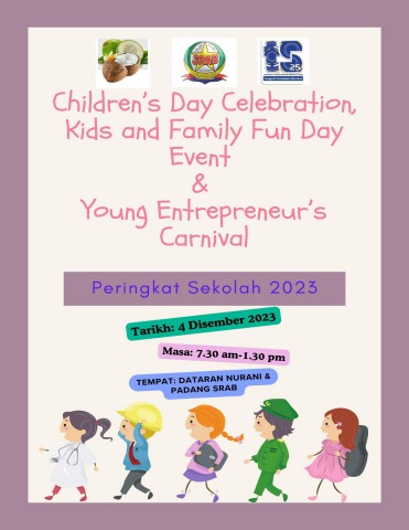 HARI KANAK-KANAK & HARI USAHAWAN MUDA - azimahmohdhad Flip PDF | AnyFlip