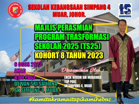 PERASMIAN TS25 SKS4 - azimahmohdhad Flip PDF | AnyFlip