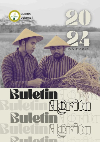 Buletin Agrita 2024
