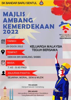 BUKU PROGRAM AMBANG MERDEKA 2022 - g-60414215 Flip PDF | AnyFlip