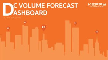 Manual_DC Volume forecast Dashboard - nueng.lukkana Flip PDF | AnyFlip