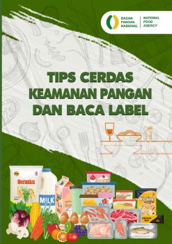 TIPS CERDAS KEAMANAN PANGAN DAN BACA LABEL - putrisabakhairul Flip PDF ...