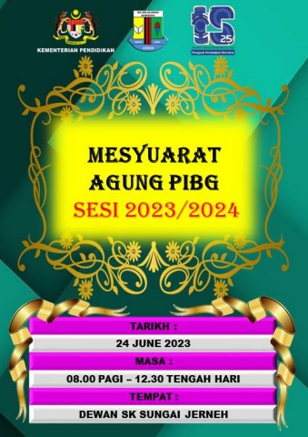 Buku Mesyuarat Agung 2023 2024 - MOHAMAD FAIZ BIN MD ISA KPM-Guru Flip PDF | AnyFlip