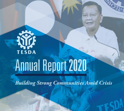 Tesda Quotes Desire For New Skills Drives Filipinos To Enroll In TESDA