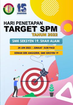 HARI PENETAPAN TARGET SPM 2022 - SHAZALINA BINTI GHAZALI Moe Flip PDF ...