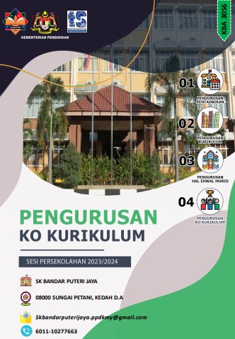 BUKU PENGURUSAN KOKURIKULUM 2023/2024 - nurhafizahabdan85 Flip PDF | AnyFlip
