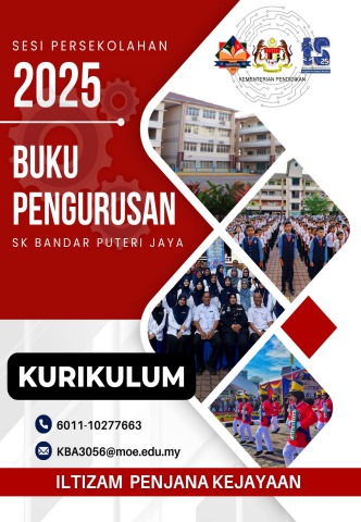 BUKU PENGURUSAN KURIKULUM SESI PERSEKOLAHAN 2025 - nurhafizahabdan85 Flip PDF | AnyFlip