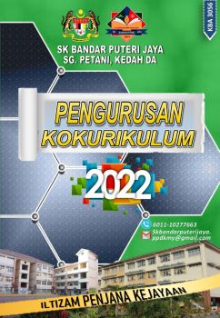 BUKU PENGURUSAN KOKURIKULUM 2022/2023 - nurhafizahabdan85 Flip PDF | AnyFlip