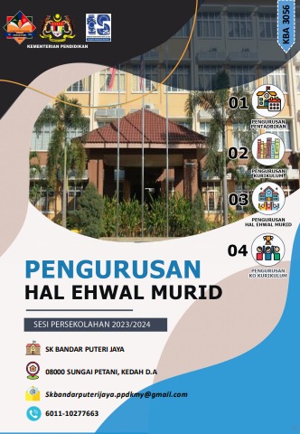 BUKU PENGURUSAN HAL EHWAL MURID 2023 - nurhafizahabdan85 Flip PDF | AnyFlip