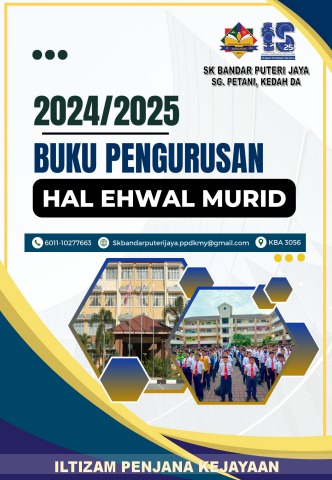 BUKU PENGURUSAN HAL EHWAL MURID SKBPJ2024-2025 - nurhafizahabdan85 Flip PDF | AnyFlip
