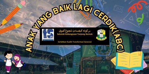 Minggu Pertama Persekolahan -Anak Baik Lagi Cerdik (ABC) - HAZNITA BT ...