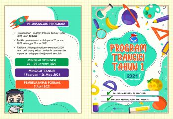 Buku Program Transisi 2021 - azuna.kandar | PDF Online | AnyFlip